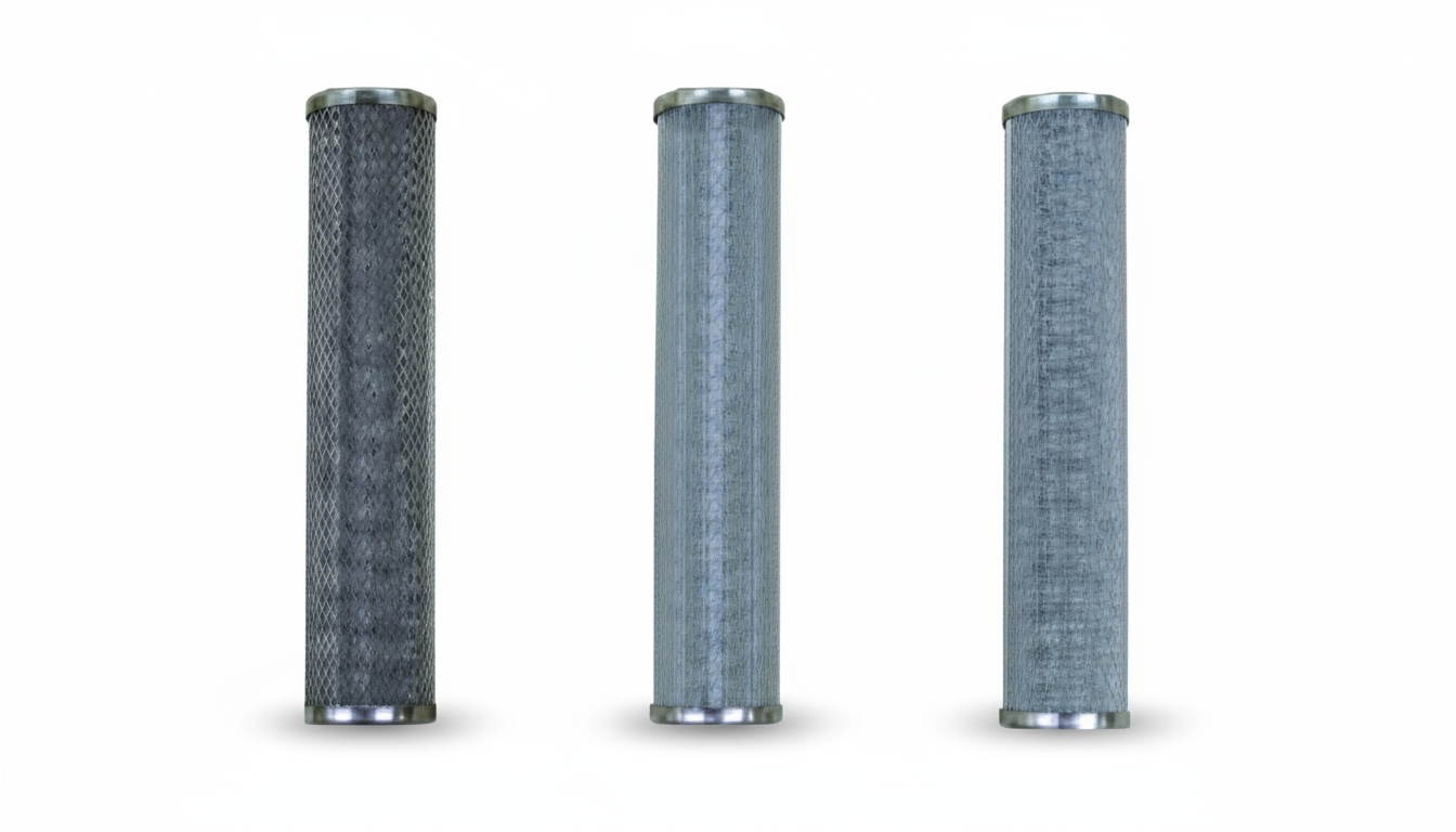 Surge Filter – Handok USA